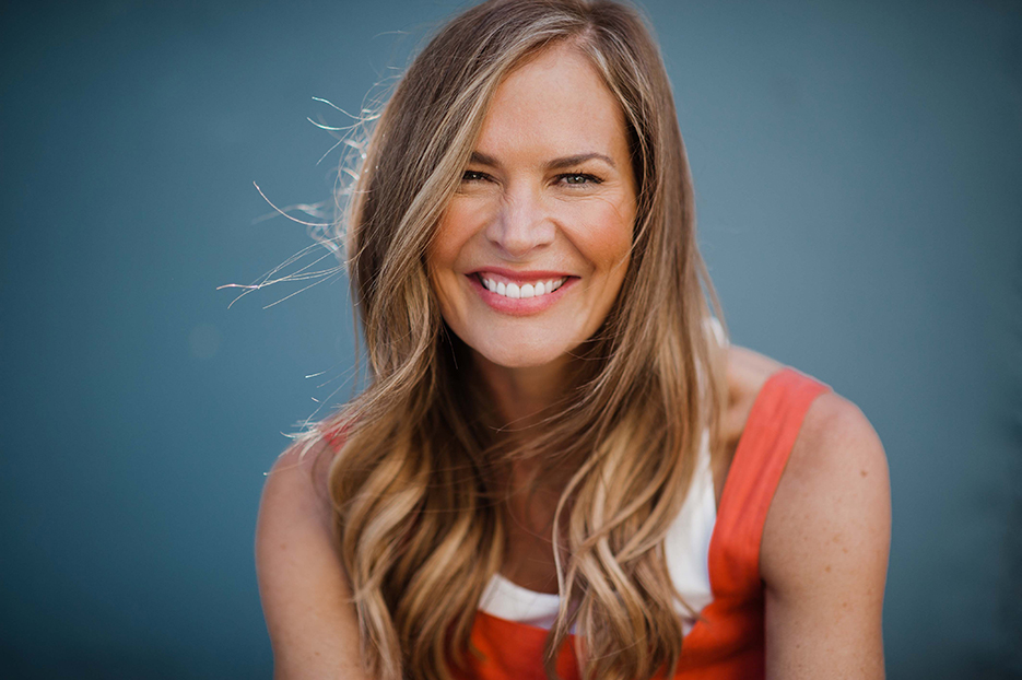 Erin Connor goes all in with Double or Nothing and The Last Zombie ...