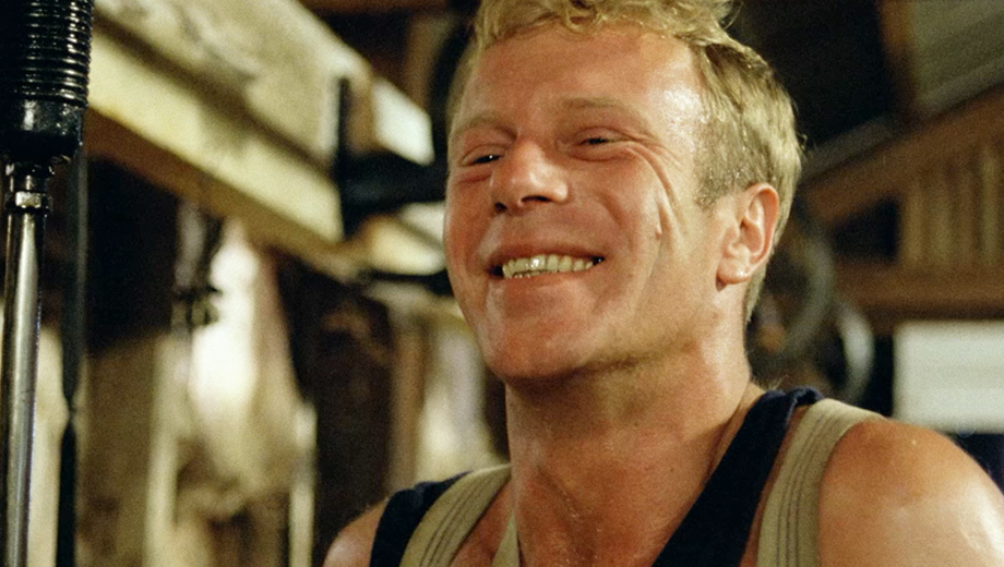 Retro Review: Sunday Too Far Away | Cinema Australia