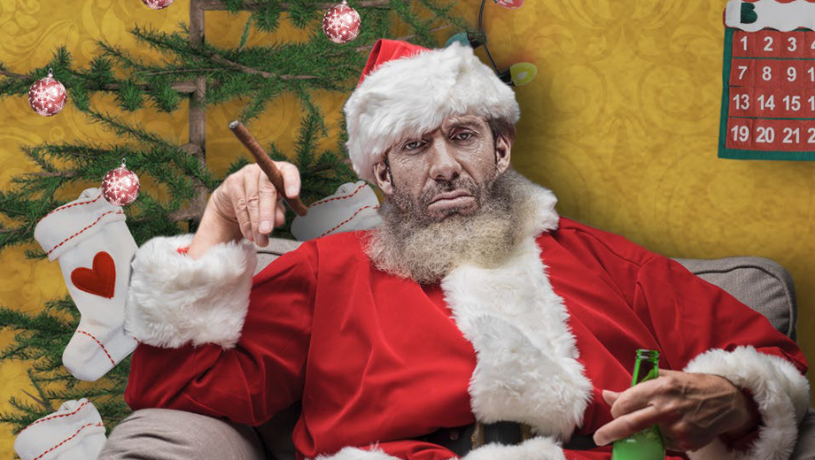 Heath Davis to deliver new film ‘Christmess’: Steve Le Marquand, Susan ...