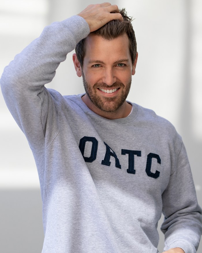 Actor Focus: Tim Ross | Cinema Australia