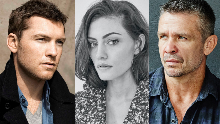 Matt Nable will make his directorial debut with new thriller ...