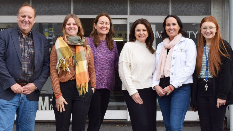 CinefestOZ and Bus Stop Films partner for disability workshop | Cinema ...