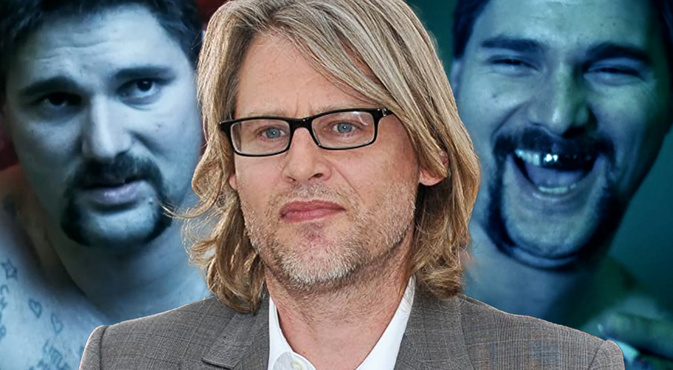 Interview: Andrew Dominik | Cinema Australia