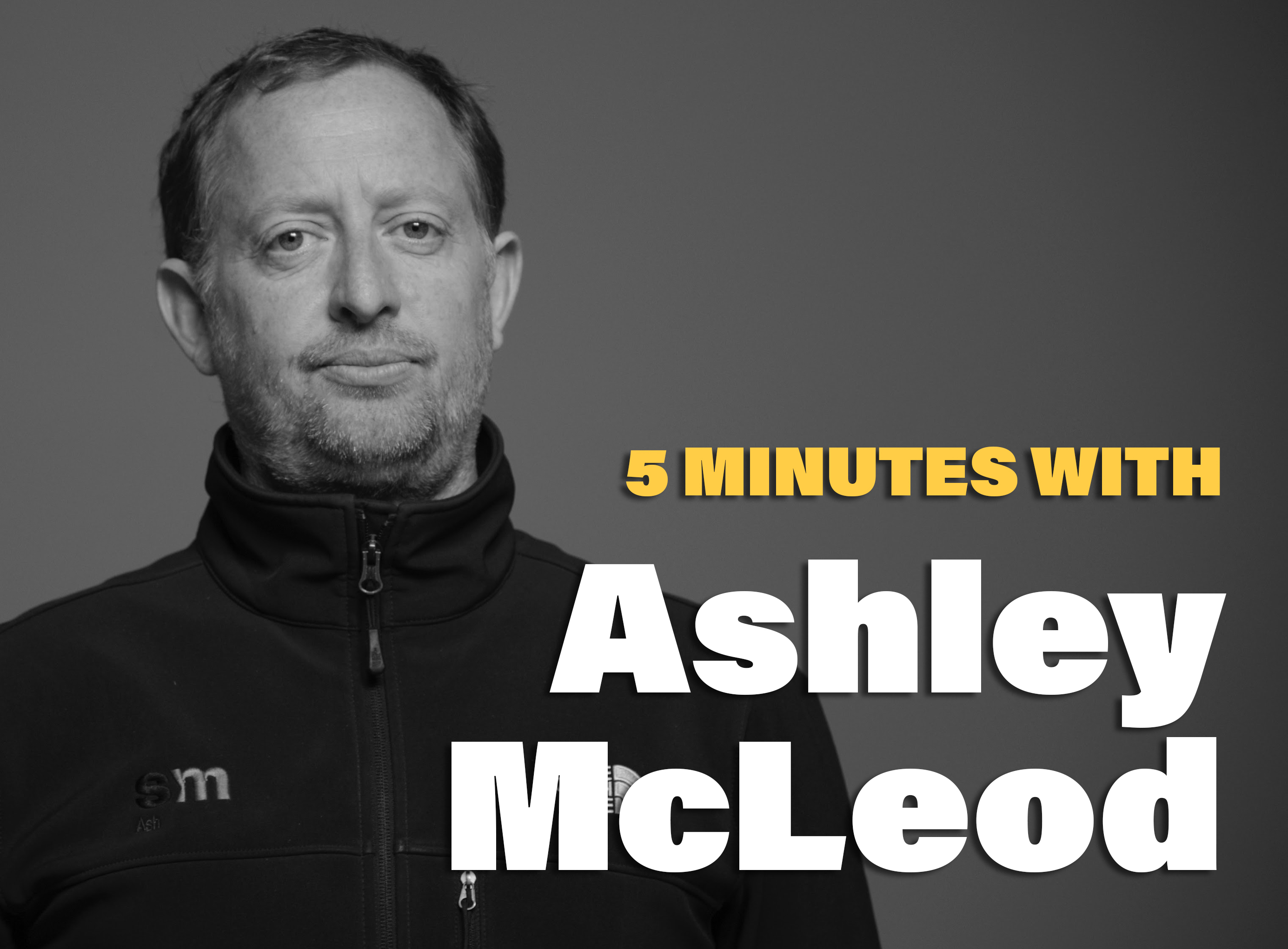 Producer Ashley McLeod talks Sweet River’s SPA nomination, Australian ...