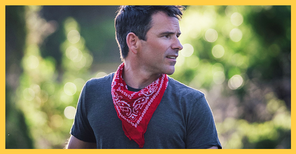 Filmmaking all-rounder Joshua Conn on his bloody revenge thriller, Crow ...