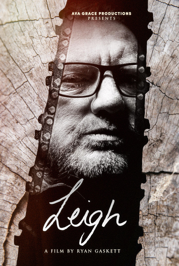 New Trailer: Leigh is a compelling look at the extraordinary life of ...
