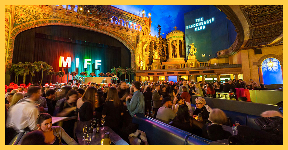 MIFF unveils full 2025 program! Which Australian films will you be ...