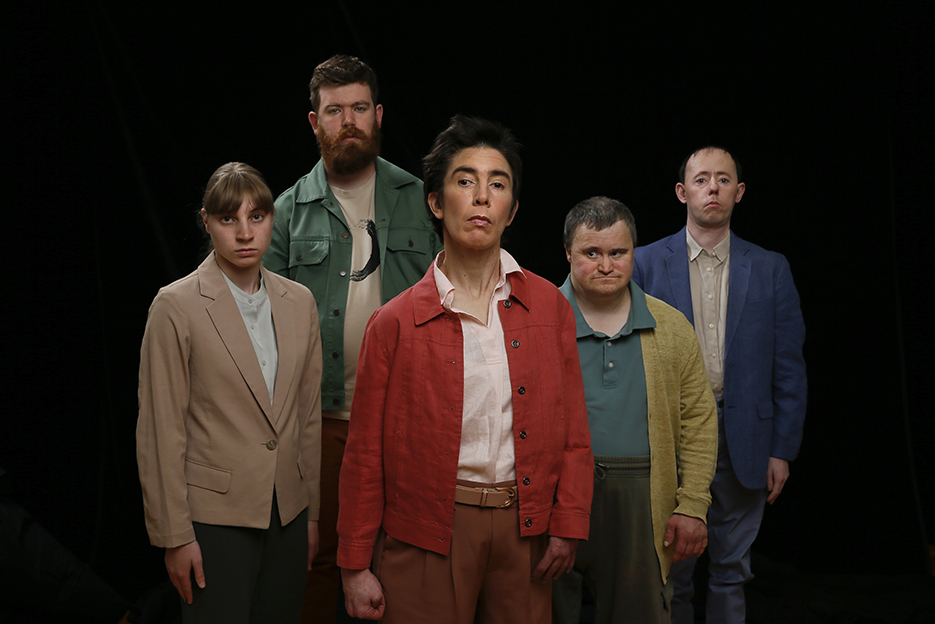 Must watch! Back to Back Theatre’s groundbreaking debut feature film ...