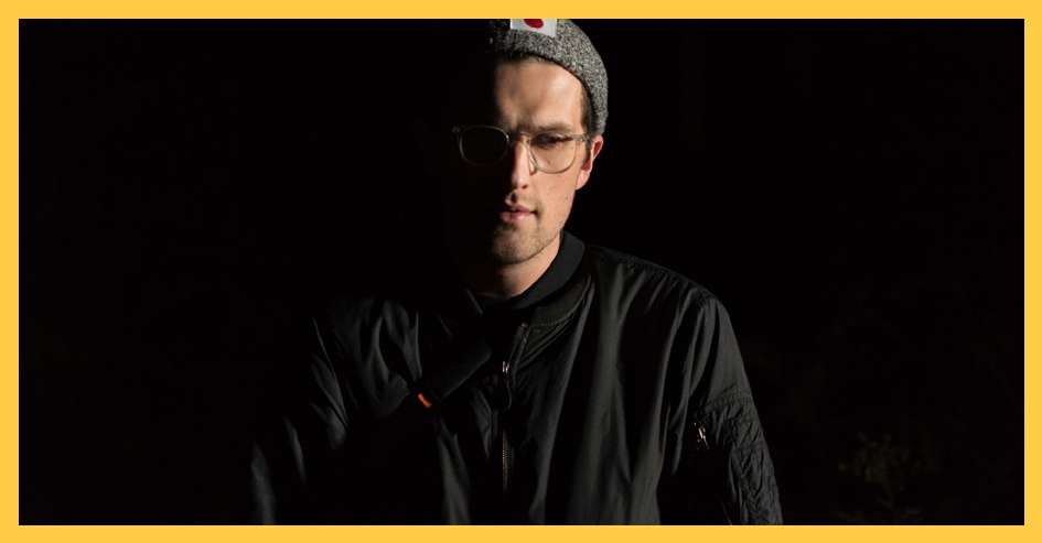 Interview: Thomas Wilson-White | Cinema Australia