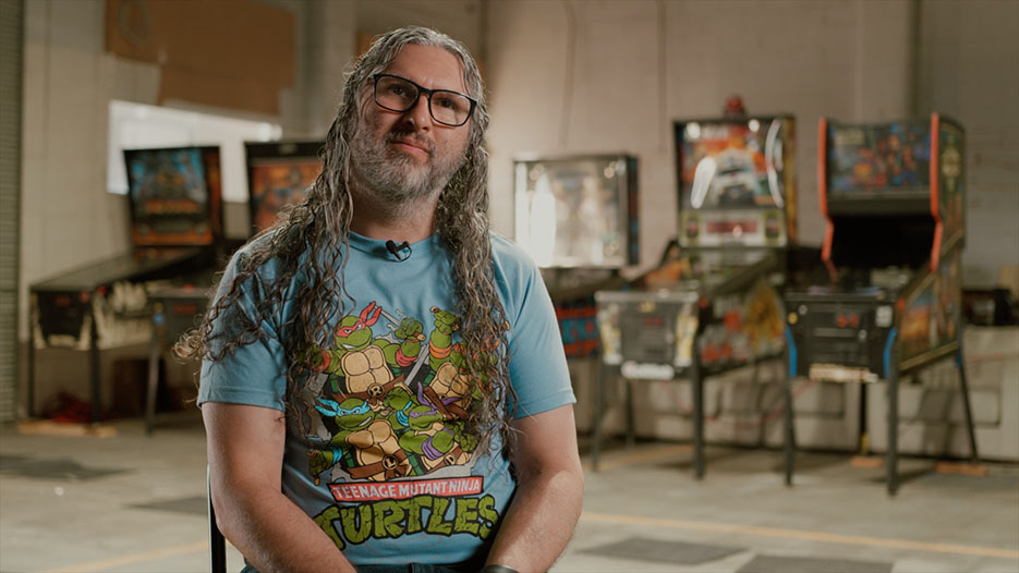 First-look at new arcade doc, Still Standing | Cinema Australia