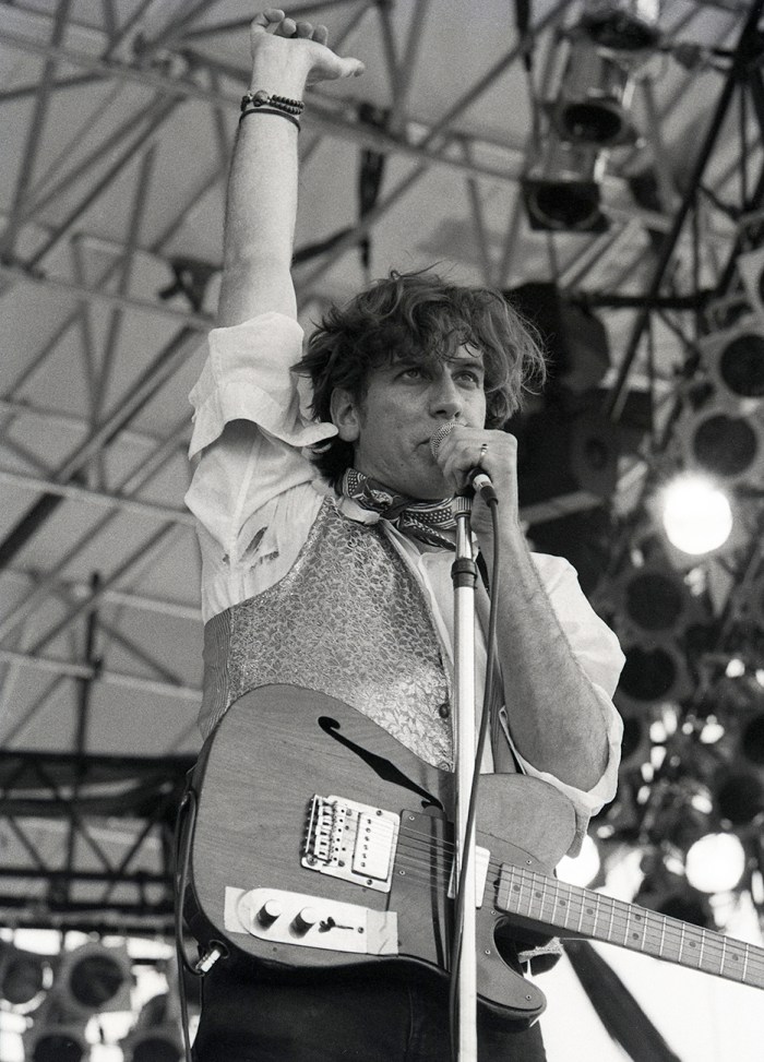 David McComb doc Love in Bright Landscapes will open in Sydney ...