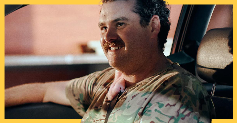 5 minutes with Jackson Tozer | Cinema Australia