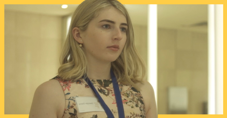 New Australian documentary The Dreamlife of Georgie Stone will release ...