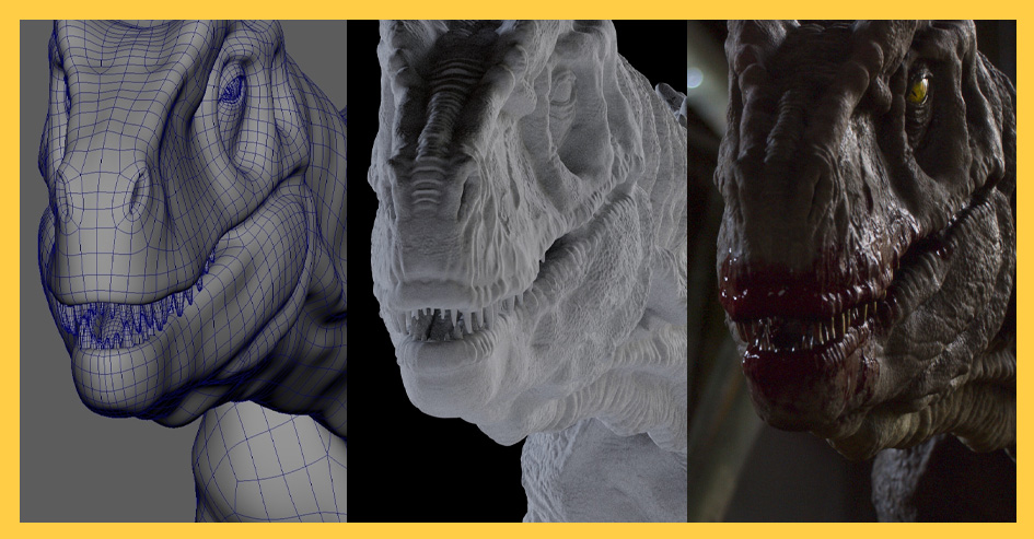 The evolution of Evie: The story behind the making of an ambitious ...