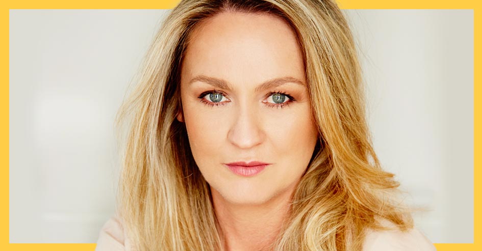 Interview: Helen Thomson | Cinema Australia