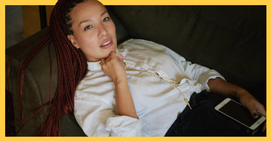 Vulnerability, tragedy and a pandemic: The making of A Pencil to the ...