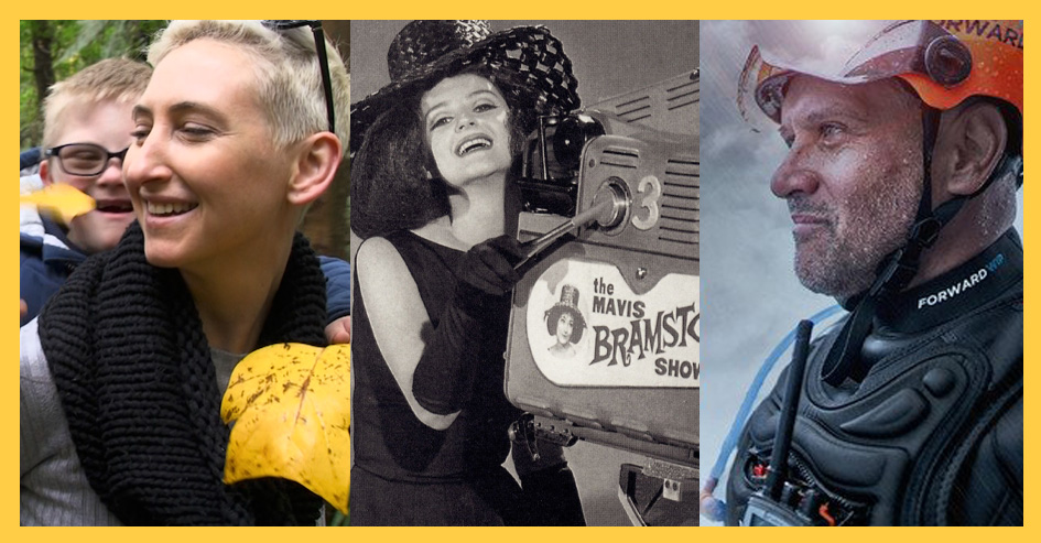 Over 60 Australian documentaries will screen at the Melbourne ...