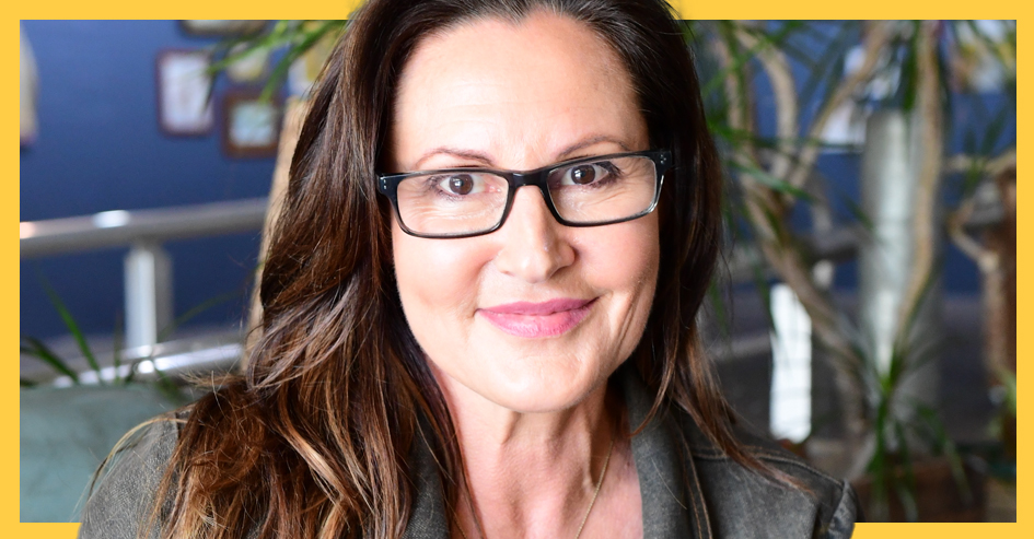 Interview: Renée Brack | Cinema Australia