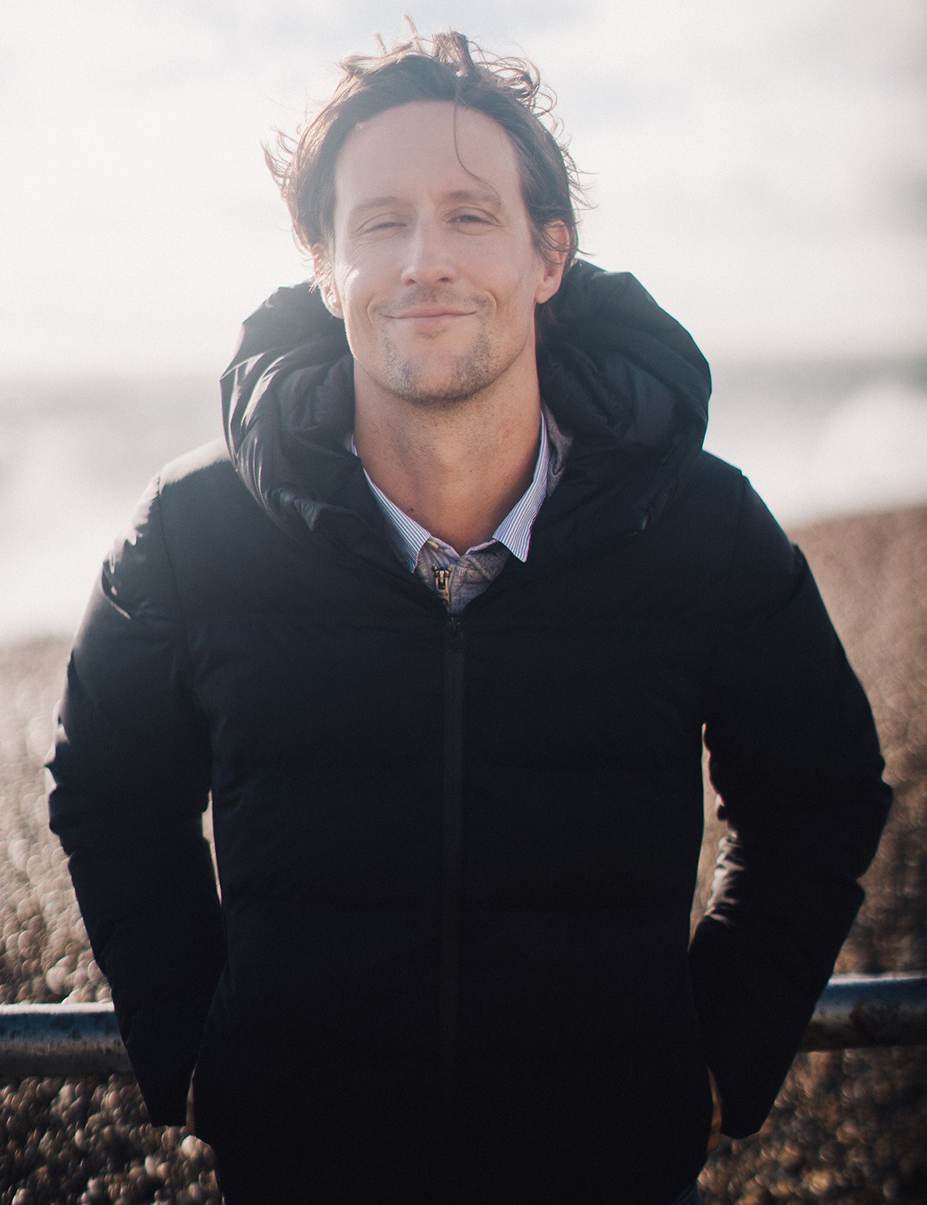 Documentary filmmaker Thomas Meadmore signs first fiction feature film ...