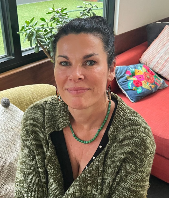 Interview: Beck Cole | Cinema Australia