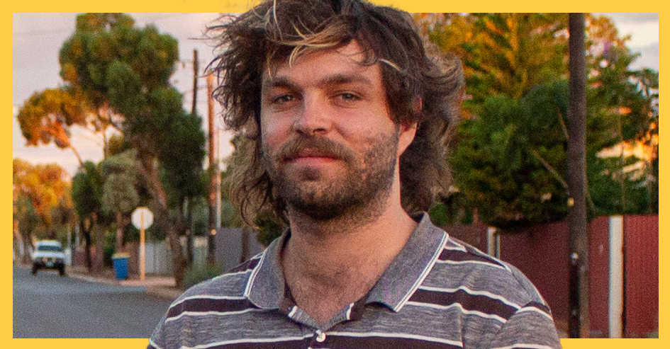 Interview: Brodie Poole | Cinema Australia