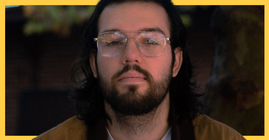 Dylan Randall fills us in on his new rock ‘n’ roll romance, Sweet ...