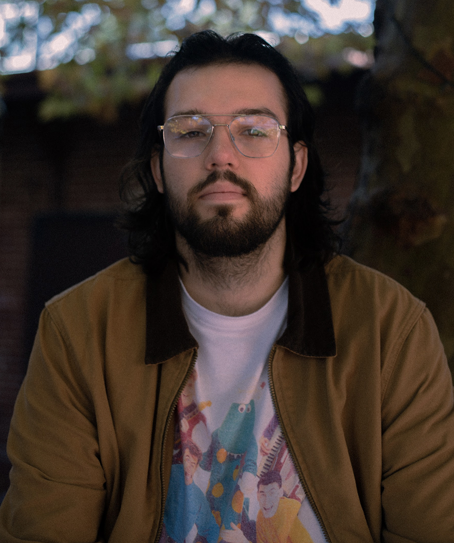 Dylan Randall fills us in on his new rock ‘n’ roll romance, Sweet ...