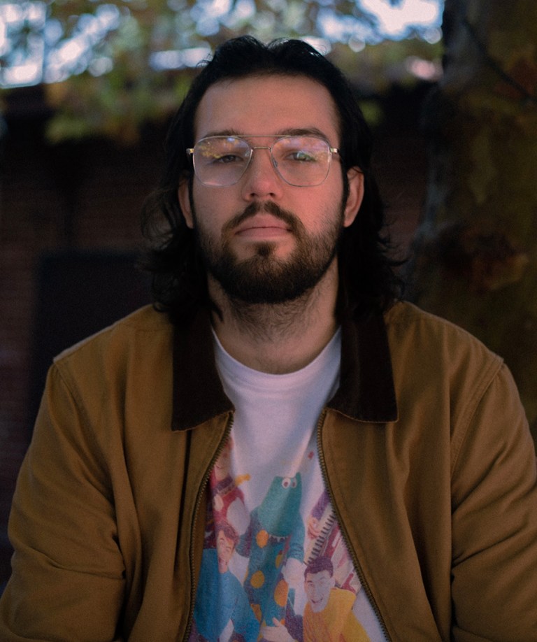 Dylan Randall fills us in on his new rock ‘n’ roll romance, Sweet ...