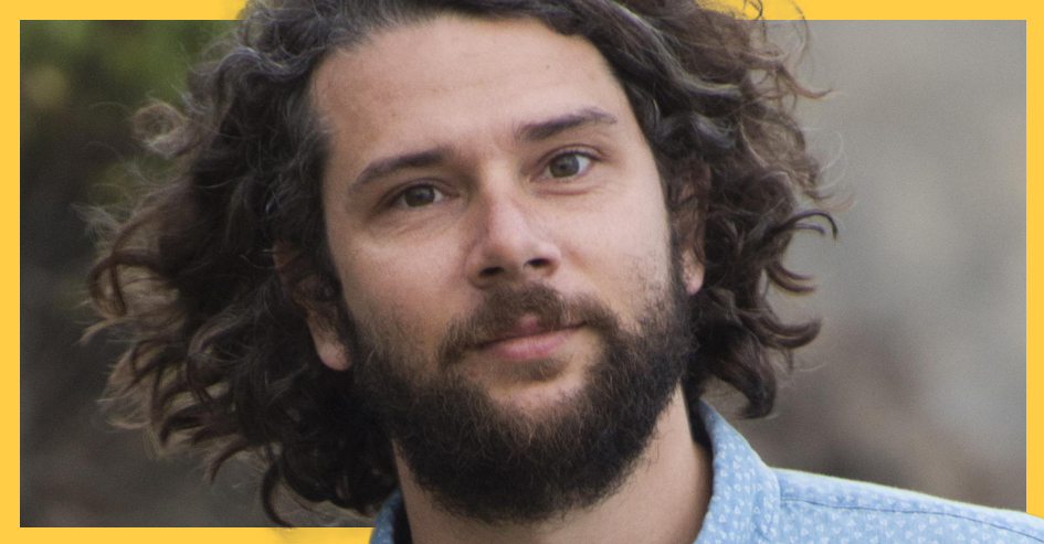 Interview: Lachlan McLeod | Cinema Australia