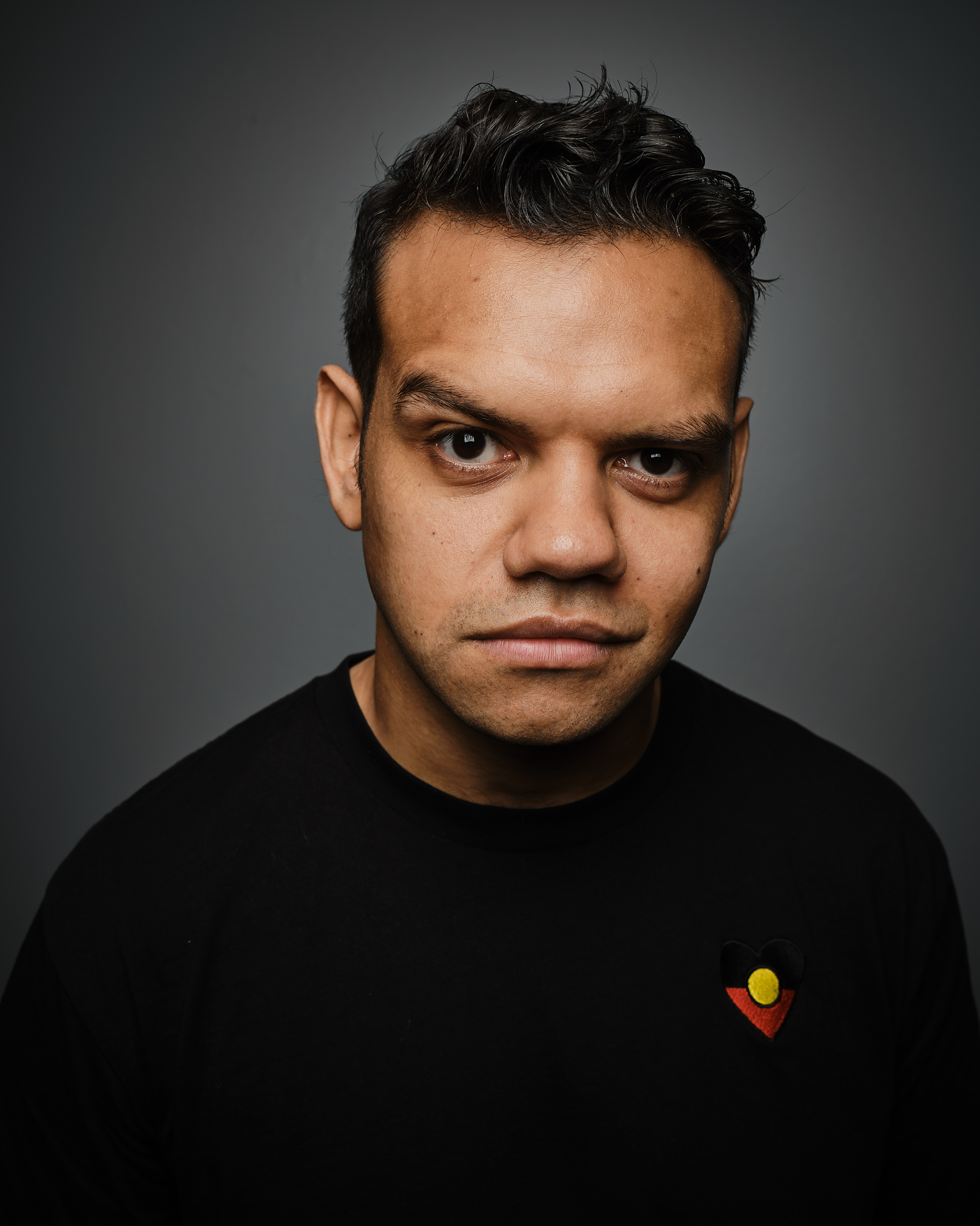 Adam Piron, Emma Booth, Melissa Kelly and Meyne Wyatt join Tony Ayres ...
