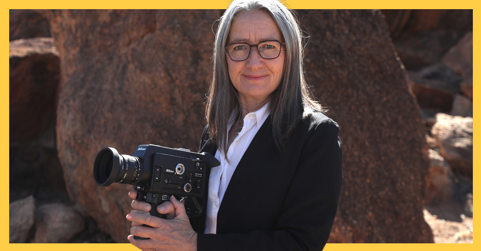 Interview: Penelope McDonald | Cinema Australia