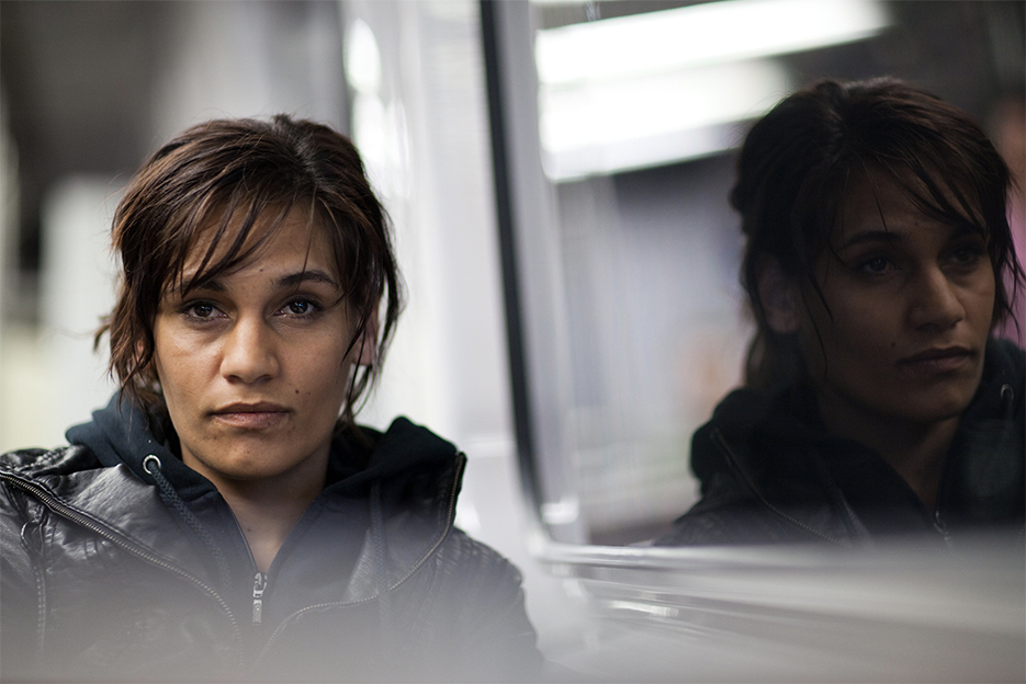 Interview: Beck Cole | Cinema Australia