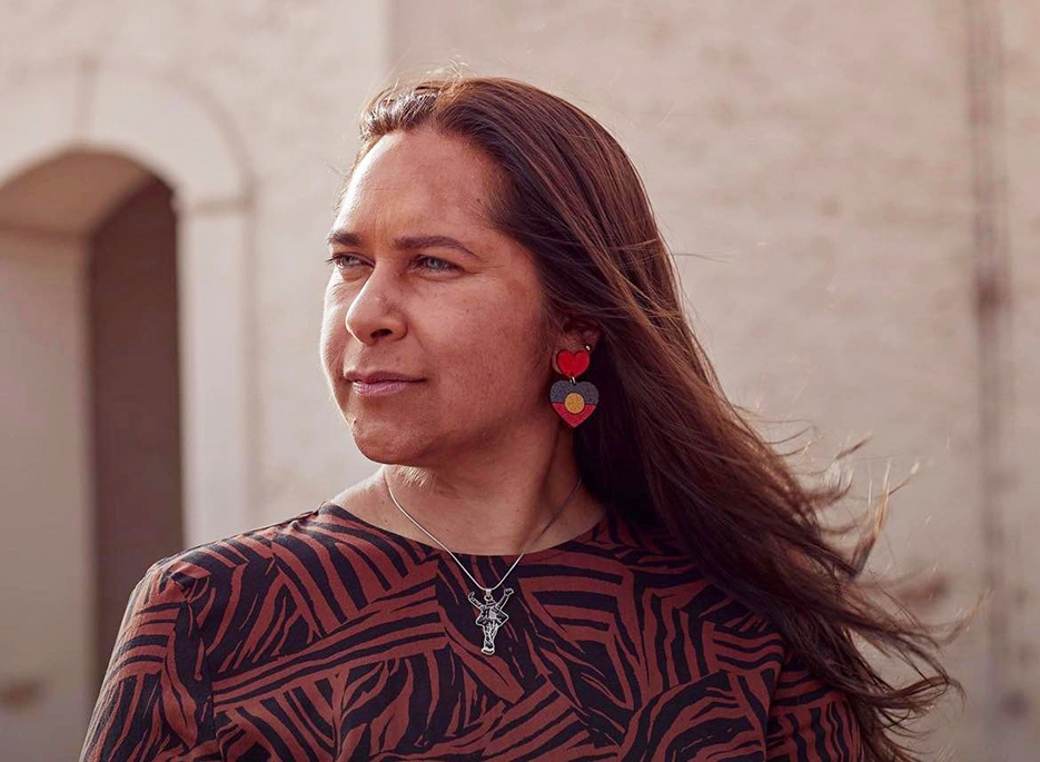 Interview: Tracey Rigney | Cinema Australia