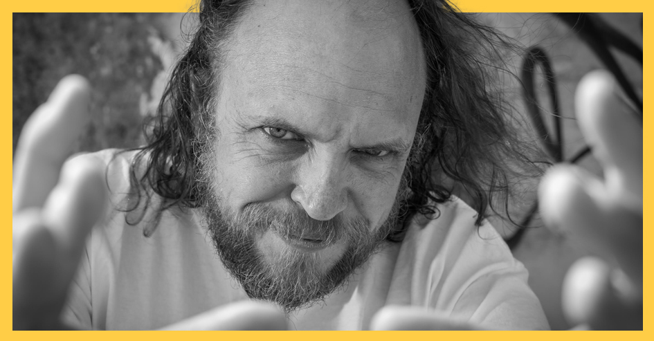 Interview: Andrew Leavold | Cinema Australia