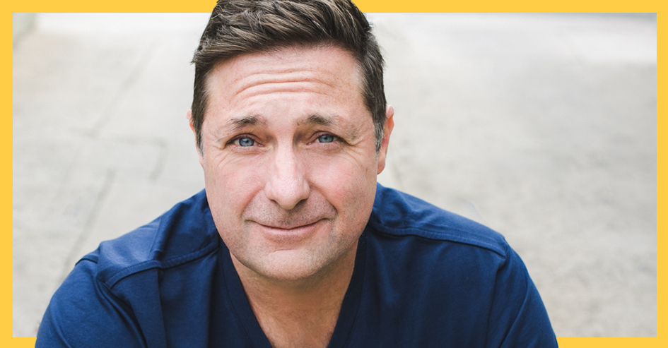 Interview: Darcy Yuille | Cinema Australia