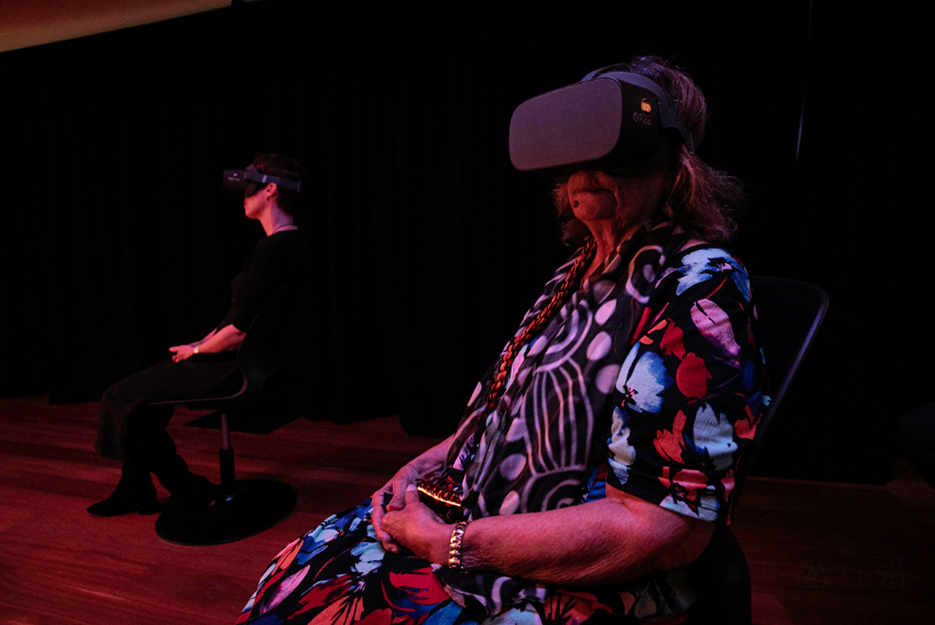 What’s On [Perth]: Immersive history of an ancient Perth wetland ...