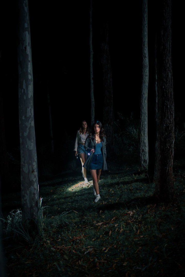 A new trailer has dropped for Orla Doyle’s gripping web series, Sirens ...