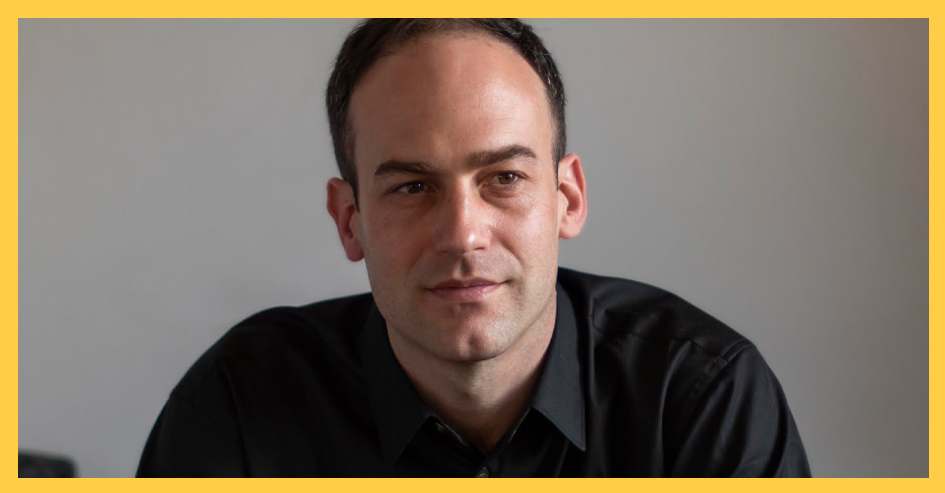 Interview: David Easteal | Cinema Australia