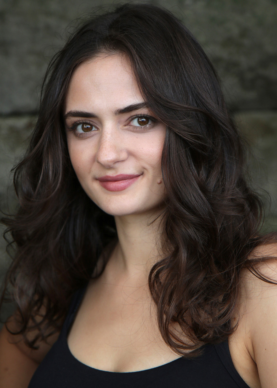 Megan Smart and George Pullar write about their AACTA nominated short ...