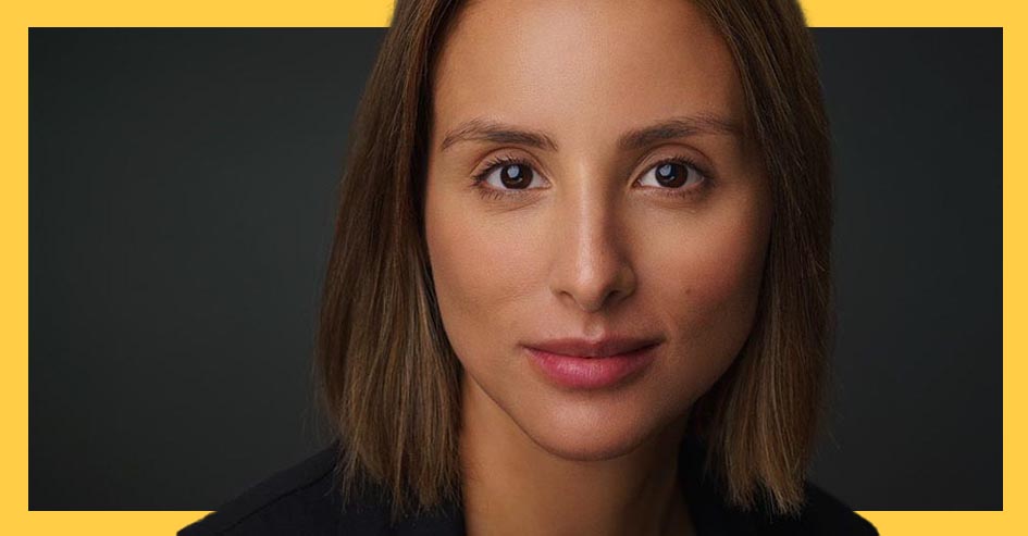 Get to know: Rebecca Leafe | Cinema Australia