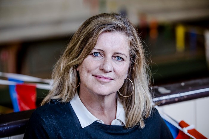 Interview: Sue Thomson | Cinema Australia