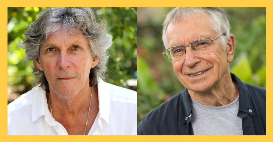Interview: John Hughes and Tom Zubrycki | Cinema Australia