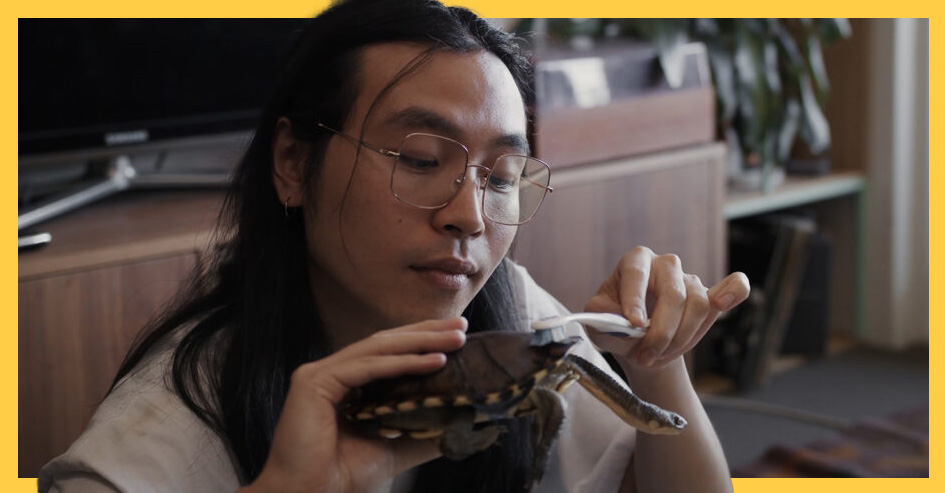 The new Evicted! A Modern Romance trailer introduces us to gig-economy ...