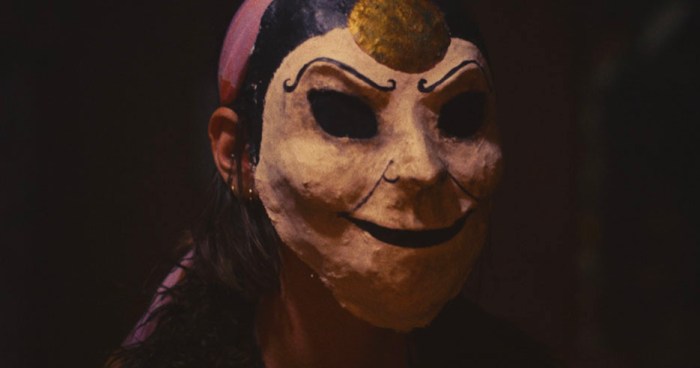 Interview: Alice Maio Mackay | Cinema Australia