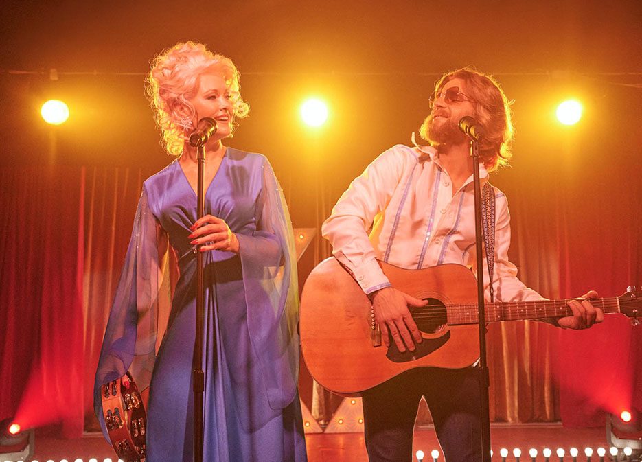 Interview: Daniel Webber | Cinema Australia