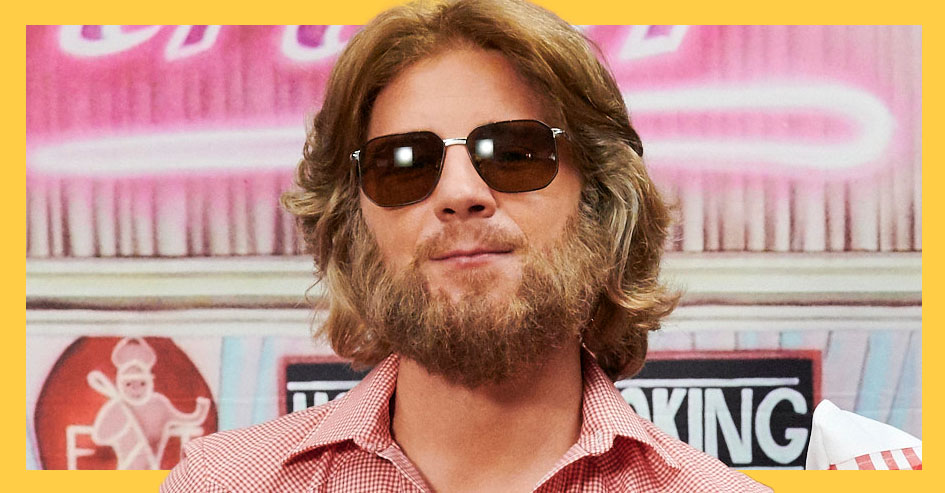 Interview: Daniel Webber | Cinema Australia