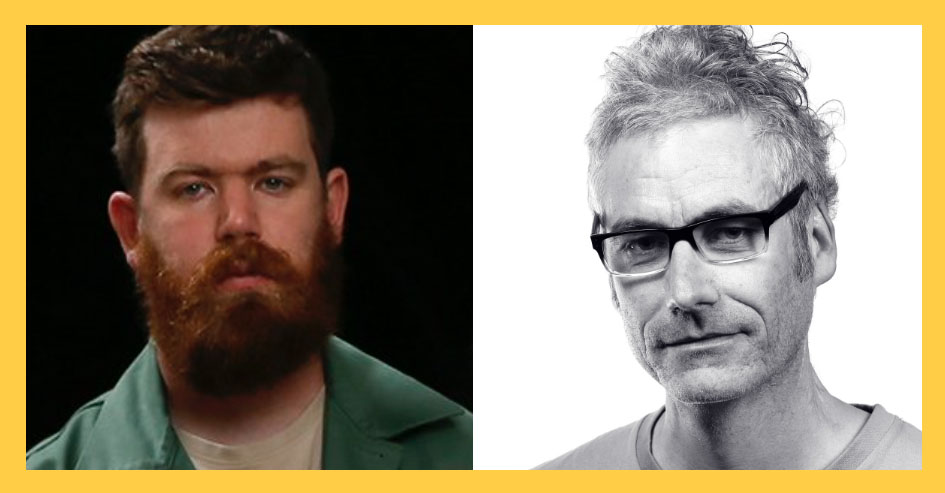 Interview: Scott Price and Bruce Gladwin | Cinema Australia