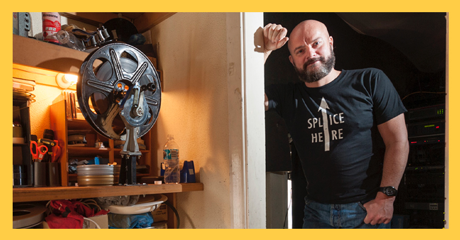 New Trailer! Splice Here is a roller coaster ride through the rise ...