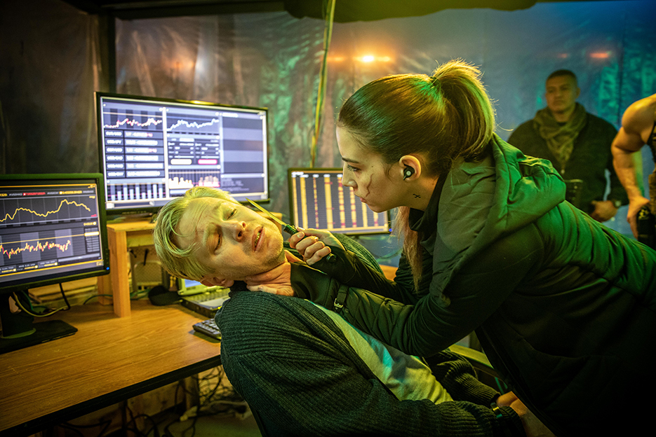 Cinema Australia Podcast #89 | John V. Soto | Cinema Australia