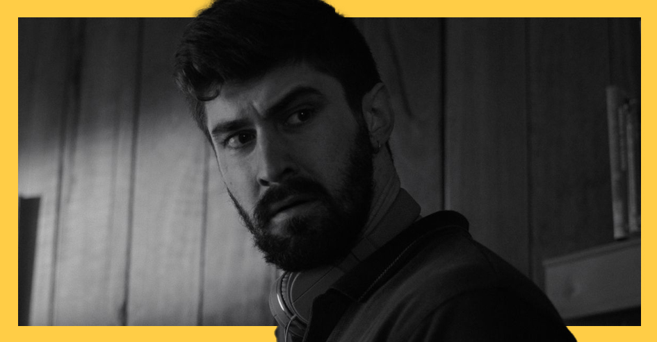 New black comedy short Deadpan is available to stream right here ...